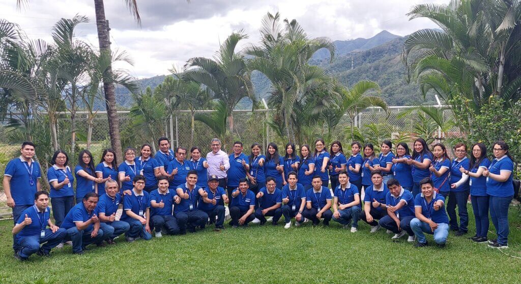 SEMINARIO TALLER DE «IDENTIFICACIÓN Y MITIGACIÓN DEL RIESGO DE FRAUDE ...